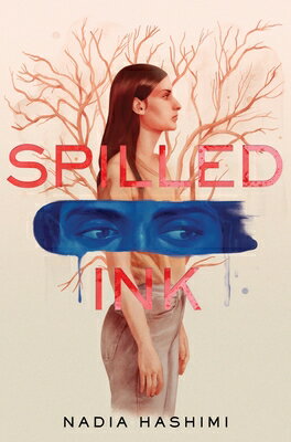 SPILLED INK Nadia Hashimi HARPERCOLLINS2024 Hardcover English ISBN：9780063060494 洋書 NonーClassifiable（その他）