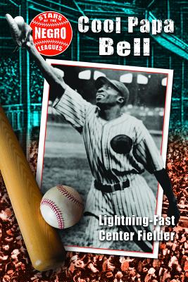 COOL PAPA BELL Stars of the Negro Leagues Hallie Murray ENSLOW PUBL2019 Paperback English ISBN：9781978510494 洋書 NonーClas...