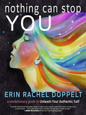 NOTHING CAN STOP YOU Erin Rachel Doppelt HAMPTON ROADS PUB CO INC2024 Paperback English ISBN：9781642970500 洋書 Social Sci...