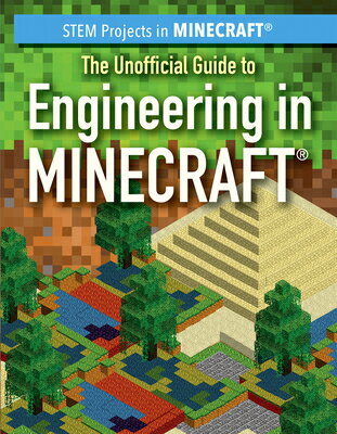 UNOFFICIAL GT ENGINEERING IN M Stem Projects in Minecraft(r) Sam Keppeler POWERKIDS PR2019 Paperback English ISBN：978172...