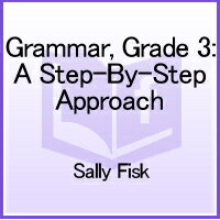 GRAMMAR GRD 3 Homework Booklets Sally Fisk INSTRUCTIONAL FAIR INC1999 Paperback English ISBN：9781568220512 洋書 Books for ...