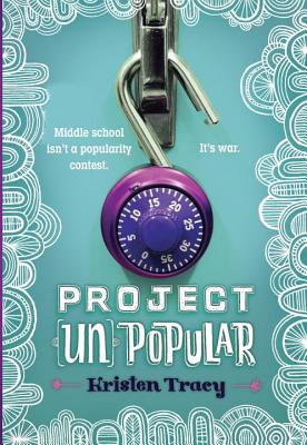 PROJECT (UN)POPULAR BK #1 Project (Un)Popular Kristen Tracy YEARLING2017 Paperback English ISBN：9780553510515 洋書 Books f...