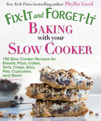 FIXーIT & FORGETーIT BAKING W/YO FixーIt and EnjoyーIt! Phyllis Good GOOD BOOKS2016 Paperback English ISBN：9781680990515 洋書 ...