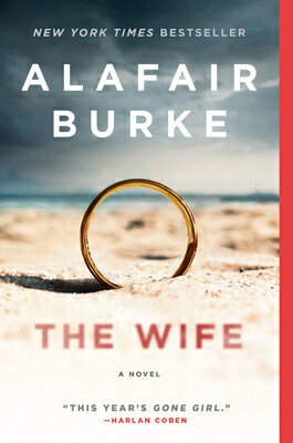 WIFE Alafair Burke HARPERCOLLINS2018 Paperback English ISBN：9780062390523 洋書 Fiction & Literature（小説＆文芸） Fiction