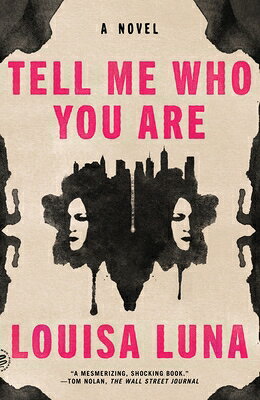 TELL ME WHO YOU ARE Louisa Luna PICADOR USA2025 Paperback English ISBN：9781250390523 洋書 Fiction & Literature（小説＆文芸） Fiction