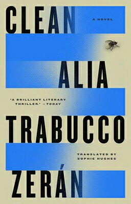 CLEAN Alia Trabucco Zer N. Sophie Hughes RIVERHEAD2025 Paperback English ISBN：9780593850527 洋書 Fiction & Literature（小説＆文...