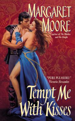 TEMPT ME W/KISSES Margaret Moore AVON BOOKS2002 Mass　Market　Paperbound English ISBN：9780380820528 洋書 Fiction & Literatur...