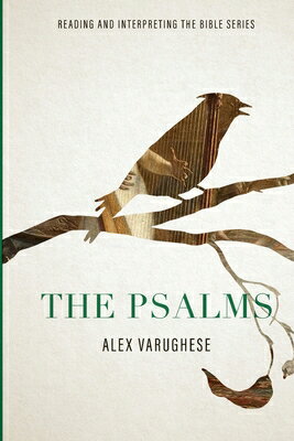PSALMS Alex Varughese FOUNDRY PUB2023 Paperback English ISBN：9780834140530 洋書 Social Science（社会科学） Religion