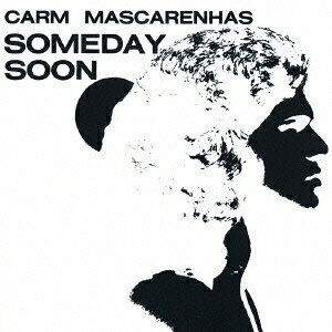 カーム・マスカレンハスサムデイ スーン マスカレンハス カーム 発売日：2012年07月25日 予約締切日：2012年07月21日 SOMEDAY SOON JAN：4540399050539 VSCDー5053 ヴィヴィド・サウンド 初回...