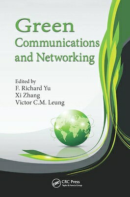 GREEN COMMUNICATIONS & NETWORK F. Richard Yu XI Zhang Victor C. M. Leung CRC PR INC2019 Paperback English ISBN：978036738...