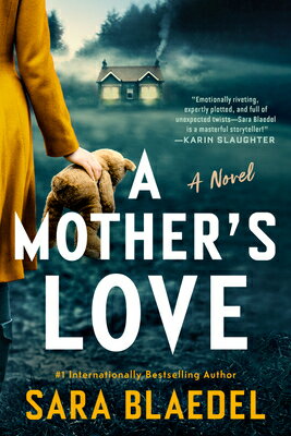 MOTHERS LOVE Sara Blaedel DUTTON BOOKS2025 Paperback English ISBN：9780593850541 洋書 Fiction & Literature（小説＆文芸） Fiction