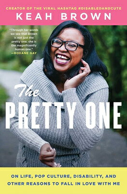 PRETTY 1 Keah Brown ATRIA2019 Paperback English ISBN：9781982100544 洋書 Fiction & Literature（小説＆文芸） Humor