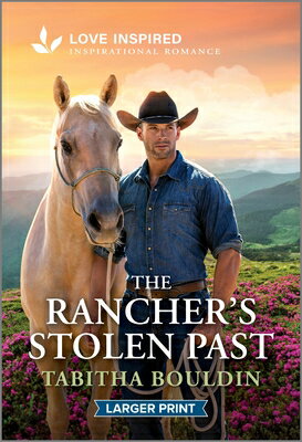 RANCHERS STOLEN PAST ーLP ORIGI Tabitha Bouldin HARLEQUIN SALES CORP2026 Mass　Market　Paperbound Original English ISBN：978...