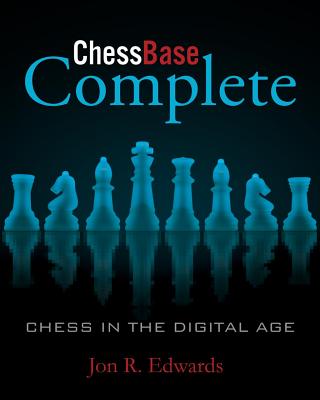 CHESSBASE COMP Jon Edwards RUSSELL ENTERPRISES INC2014 Paperback English ISBN：9781936490547 洋書 Family life & Comics（生活＆コ...