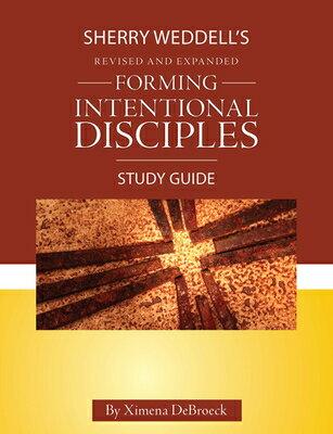 FORMING INTENTIONAL DISCIPLES Ximena Debroeck OUR SUNDAY VISITOR2022 Paperback Revised English ISBN：9781639660551 洋書 Soc...