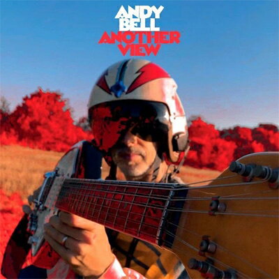 Andy Bell (Ride)アンディ・ベル 発売日：2021年06月11日 予約締切日：2021年06月07日 JAN：5060853700552 SCR175 Sonic Cathedral CD ロック・ポップス その他 輸入盤