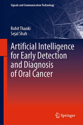 ARTIFICIAL INTELLIGENCE FOR EA Signals and Communication Technology Rohit Thanki Sejal Shah SPRINGER NATURE2026 Hardcove...