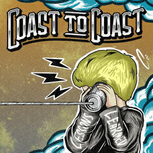 Coast To Coastレッスンズ ラーンド 発売日：2015年07月08日 LESSONS LEARNED JAN：4582308080565 MXTRー10 Maxtreme Records (株)ジャパンミュージックシステム [D...