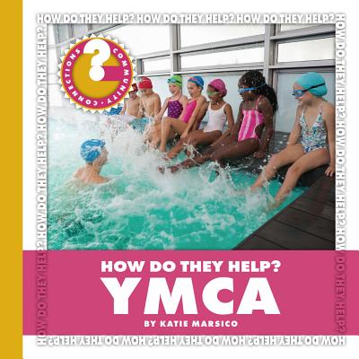 YMCA Community Connections: How Do They Help? Katie Marsico CHERRY LAKE PUB2016 Library　Binding English ISBN：97816347105...