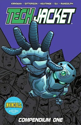 INVINCIBLE V Invincible Robert Kirkman Joseph Keatinge Aubrey Sitterson IMAGE COMICS2025 Paperback English ISBN：97815343...