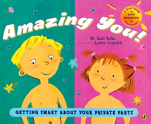 AMAZING YOU GETTING SMART ABT Gail Saltz Lynne Cravath PUFFIN BOOKS2008 Paperback English ISBN：9780142410585 洋書 Books fo...