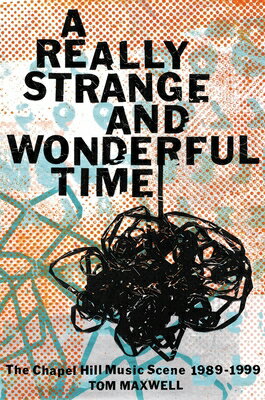 REALLY STRANGE & WONDERFUL TIM Tom Maxwell HACHETTE BOOKS2024 Hardcover English ISBN：9780306830587 洋書 Fiction & Literatu...