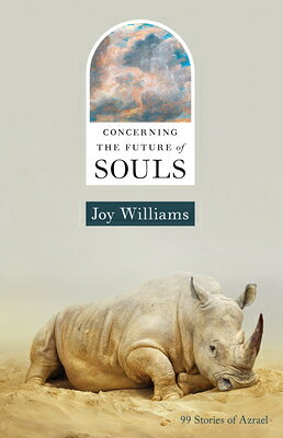 CONCERNING THE FUTURE OF SOULS Joy Williams TIN HOUSE BOOKS2024 Hardcover English ISBN：9781959030591 洋書 Fiction & Litera...