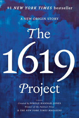 1619 PROJECT Nikole HannahーJones The New York Times Magazine Caitlin Roper ONE WORLD2024 Paperback English ISBN：97805932...