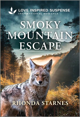 SMOKY MOUNTAIN ESCAPE ORIGINAL Rhonda Starnes HARLEQUIN SALES CORP2025 Mass　Market　Paperbound Original English ISBN：9781...