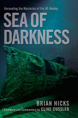 SEA OF DARKNESS Brian Hicks SPRY PUB2015 Hardcover English ISBN：9781938170607 洋書 Social Science（社会科学） History