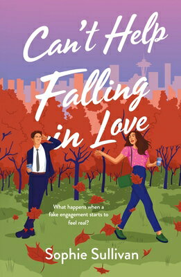 CANT HELP FALLING IN LOVE Sophie Sullivan GRIFFIN2024 Paperback English ISBN：9781250910608 洋書 Fiction & Literature（小説＆文芸...