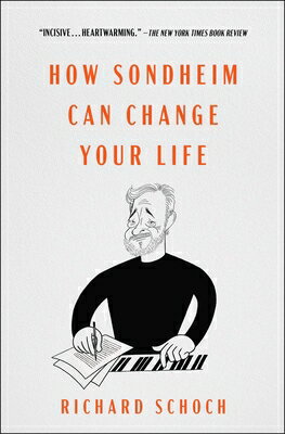 HOW SONDHEIM CAN CHANGE YOUR L Richard Schoch ATRIA2025 Paperback English ISBN：9781668030608 洋書 Fiction & Literature（小説＆...