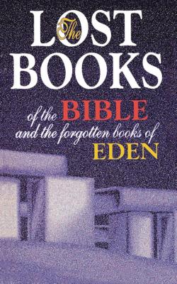 LOST BKS OF THE BIBLE & THE FO Thomas Nelson THOMAS NELSON PUB2002 Paperback English ISBN：9780529020611 洋書 Social Scienc...