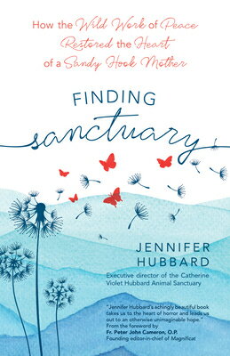 FINDING SANCTUARY Jennifer Hubbard Peter John Cameron Op AVE MARIA PR2021 Paperback English ISBN：9781646800612 洋書 Social...