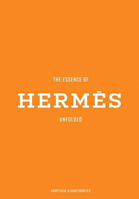ESSENCE OF HERMES Essence of Kelly Reising HELMIN & SORGENFRI2025 Hardcover English ISBN：9788794190619 洋書 NonーClassifiab...