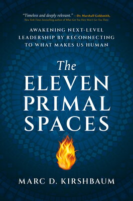 11 PRIMAL SPACES AWAKENING NEX Marc D. Kirshbaum AMPLIFY PUB GROUP2026 Hardcover English ISBN：9798900260624 洋書 Business ...