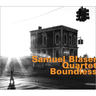 Samuel Blaser発売日：2011年10月24日 予約締切日：2011年10月17日 JAN：0752156070627 HATO706 Hatology CD ジャズ モダンジャズ 輸入盤