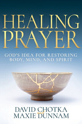 HEALING PRAYER David Chotka Maxie Dunnam WHITAKER HOUSE2023 Paperback English ISBN：9798887690629 洋書 Social Science（社会科学）...