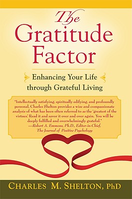 GRATITUDE FACTOR Charles M. Shelton PAULIST PR2010 Paperback English ISBN：9781587680632 洋書 Social Science（社会科学） Religion