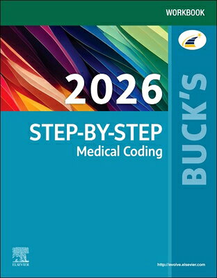 BUCKS WORKBK FOR STEPーBYーSTEP Elsevier ELSEVIER2025 Paperback English ISBN：9780443350634 洋書 Computers & Science（コンピューター＆...