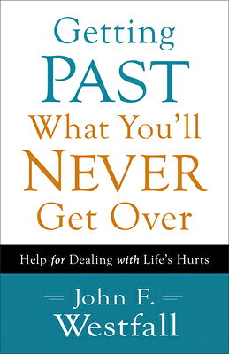 GETTING PAST WHAT YOULL NEVER John F. Westfall REVEL FLEMING H2012 Paperback English ISBN：9780800720636 洋書 Social Scienc...