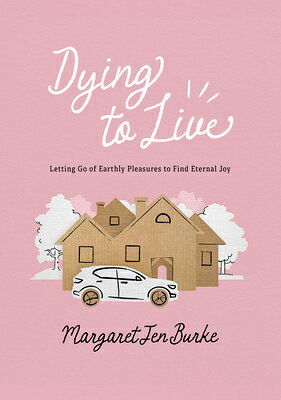 DYING TO LIVE Margaret Jen Burke ACU/LEAFWOOD PUBL2024 Paperback English ISBN：9781684260638 洋書 Social Science（社会科学） Reli...