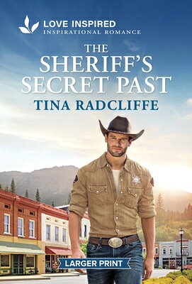 SHERIFFS SECRET PAST ーLP ORIGI Aspen Creek Cowboys Tina Radcliffe HARLEQUIN SALES CORP2026 Mass　Market　Paperbound Origin...