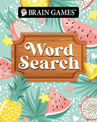 BG ー TAKEーALONG ー WORD SEARCH Brain Games ー TakeーAlong Publications International Ltd Brain Games PUBN INTL2026 Paperbac...