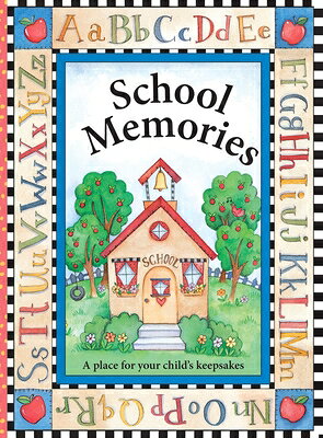 SCHOOL MEMORIES A PLACE FOR YO Pi Kids PI KIDS2003 Hardcover English ISBN：9780785340652 洋書 NonーClassifiable（その他）
