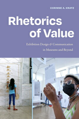RHETORICS OF VALUE Corinne A. Kratz DUKE UNIV PR2025 Paperback English ISBN：9781478030652 洋書 Art & Entertainment（芸術＆エンター...