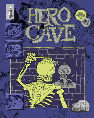 HERO CAVE Syd Madia SILVER SPROCKET2025 Paperback English ISBN：9798886200652 洋書 Family life & Comics（生活＆コミック） Comics & G...