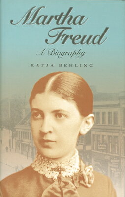 MARTHA FREUD Key Concepts Katja Behling R. D. V. Glasgow POLITY PR2023 Paperback English ISBN：9781509560653 洋書 Fiction &...