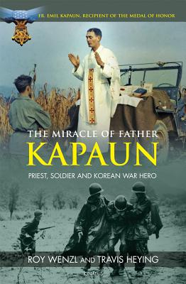 MIRACLE OF FATHER KAPAUN Roy Wenzl IGNATIUS PR2015 Paperback English ISBN：9781621640653 洋書 Fiction & Literature（小説＆文芸） B...