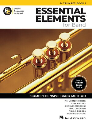 ESSENTIAL ELEMENTS FOR BAND BB Tim Lautzenheiser Paul Lavender Charles Menghini HAL LEONARD PUB CO2025 Paperback English...
